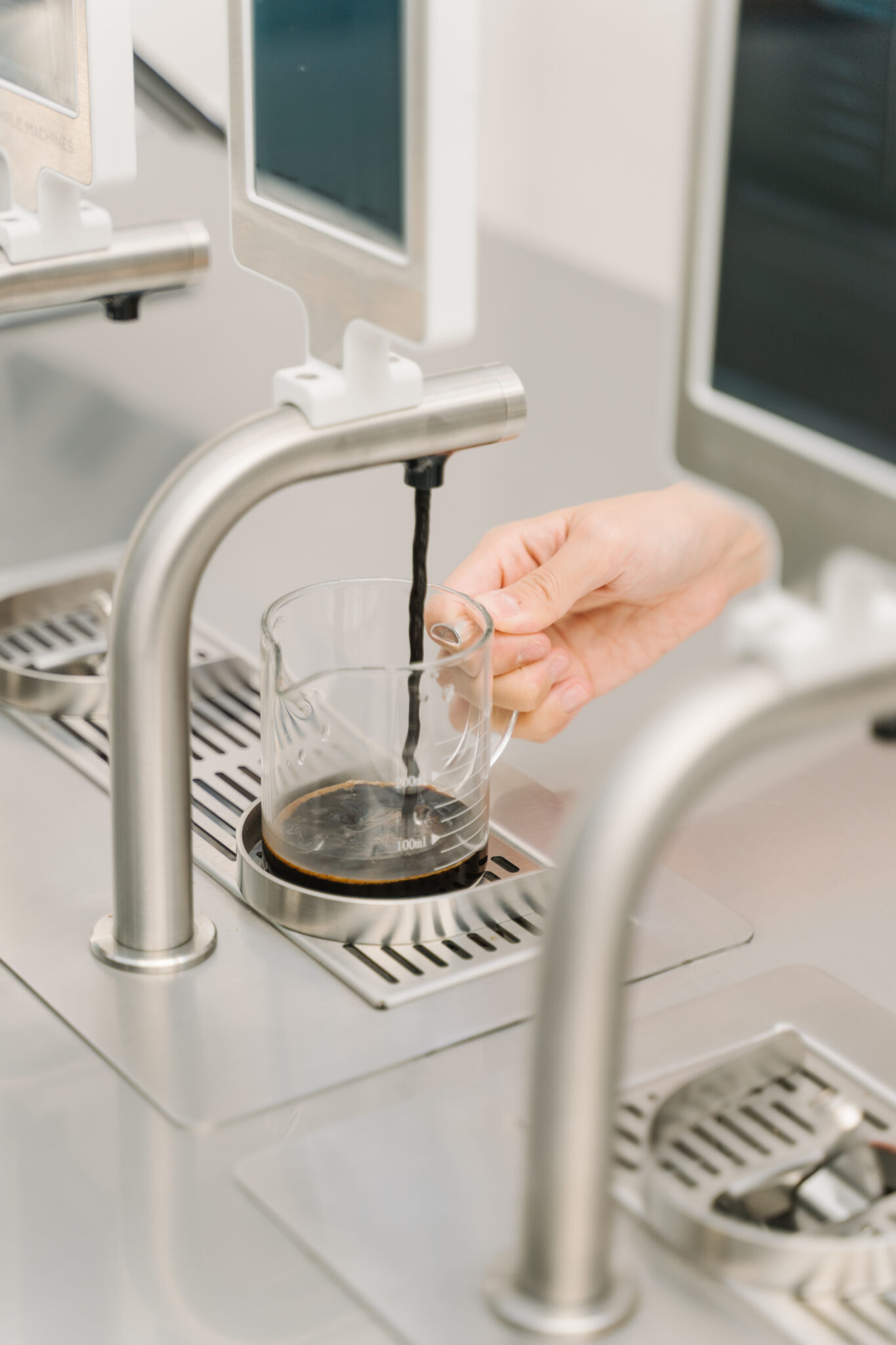 Wake's Future-Friendly Beanless Coffee is Built on Ancient Korean ...