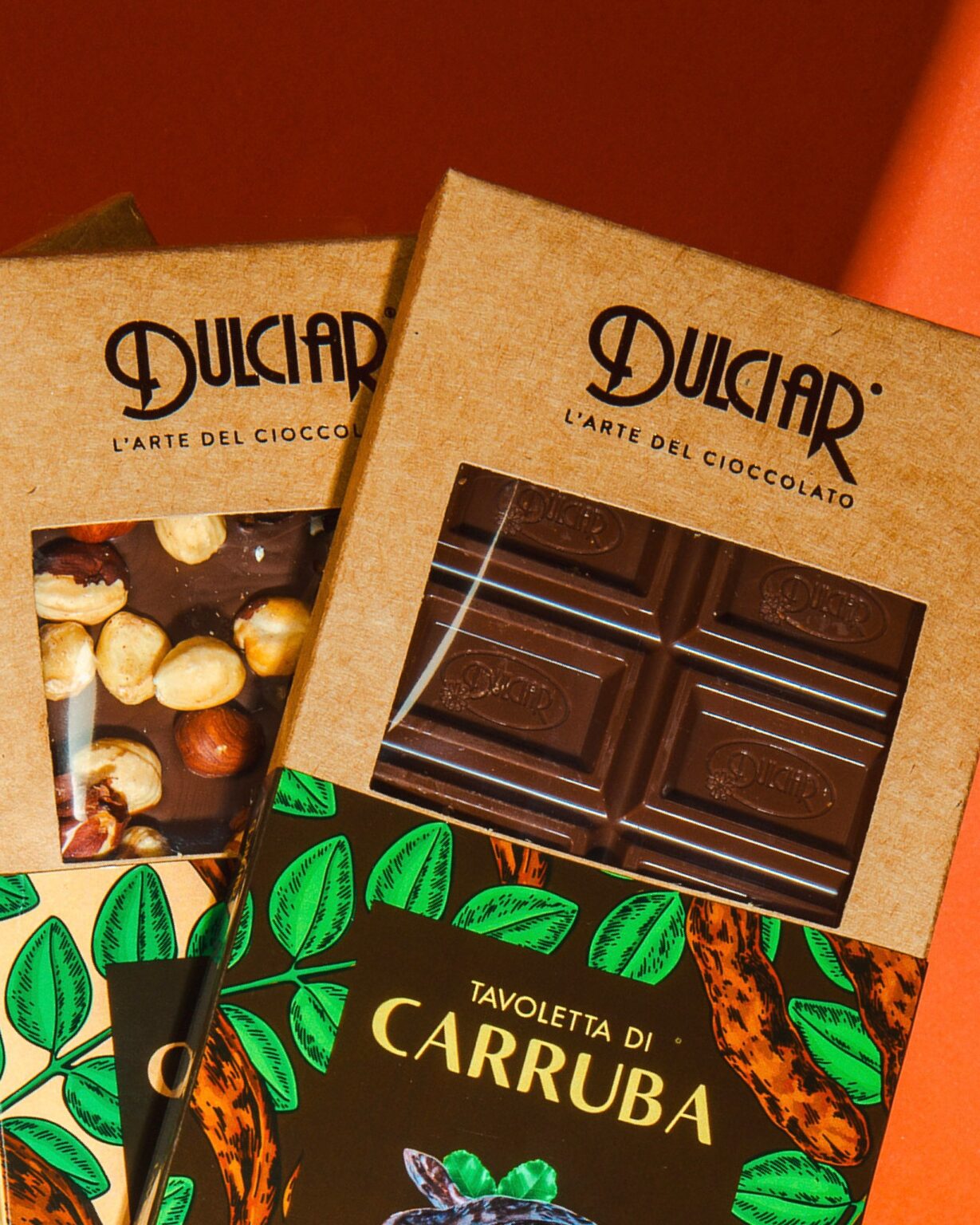 From Pralines to Popcorn, Europe Embraces Foreverland's Cocoa-Free ...