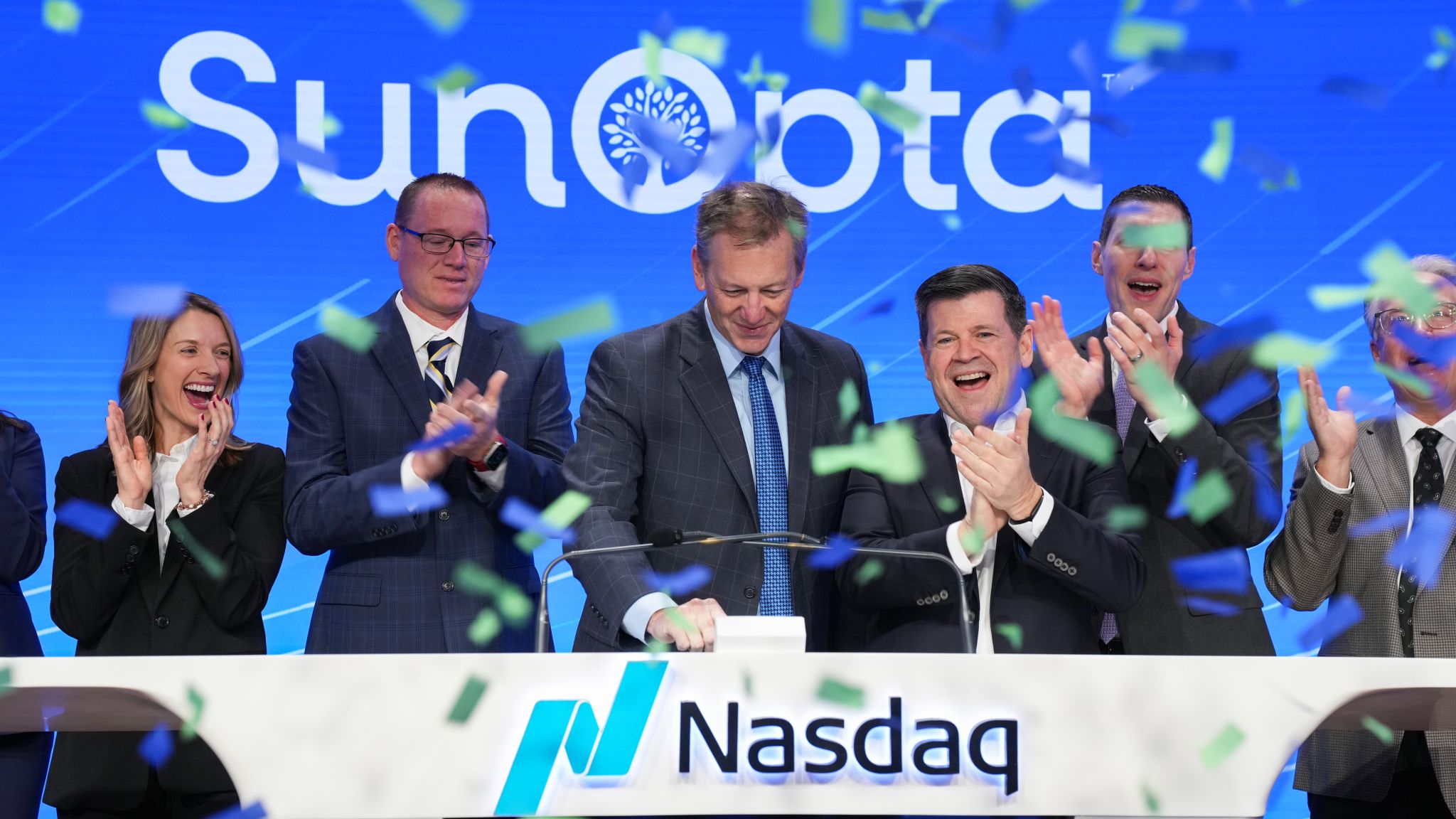 Refresco to Buy Plant-Based Milk Leader SunOpta for $1.1B After Boost ...