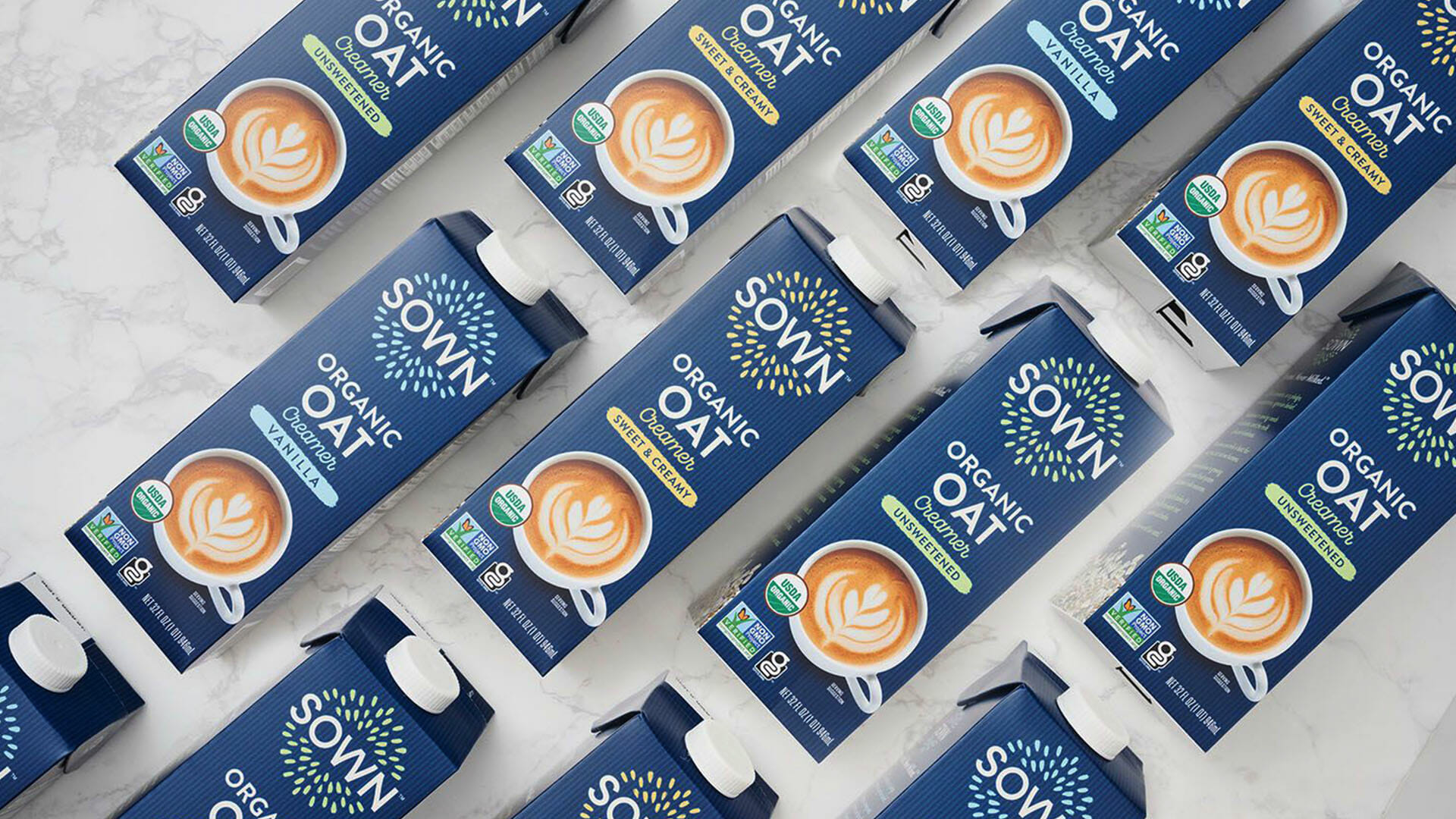 Refresco to Buy Plant-Based Milk Leader SunOpta for $1.1B After Boost ...