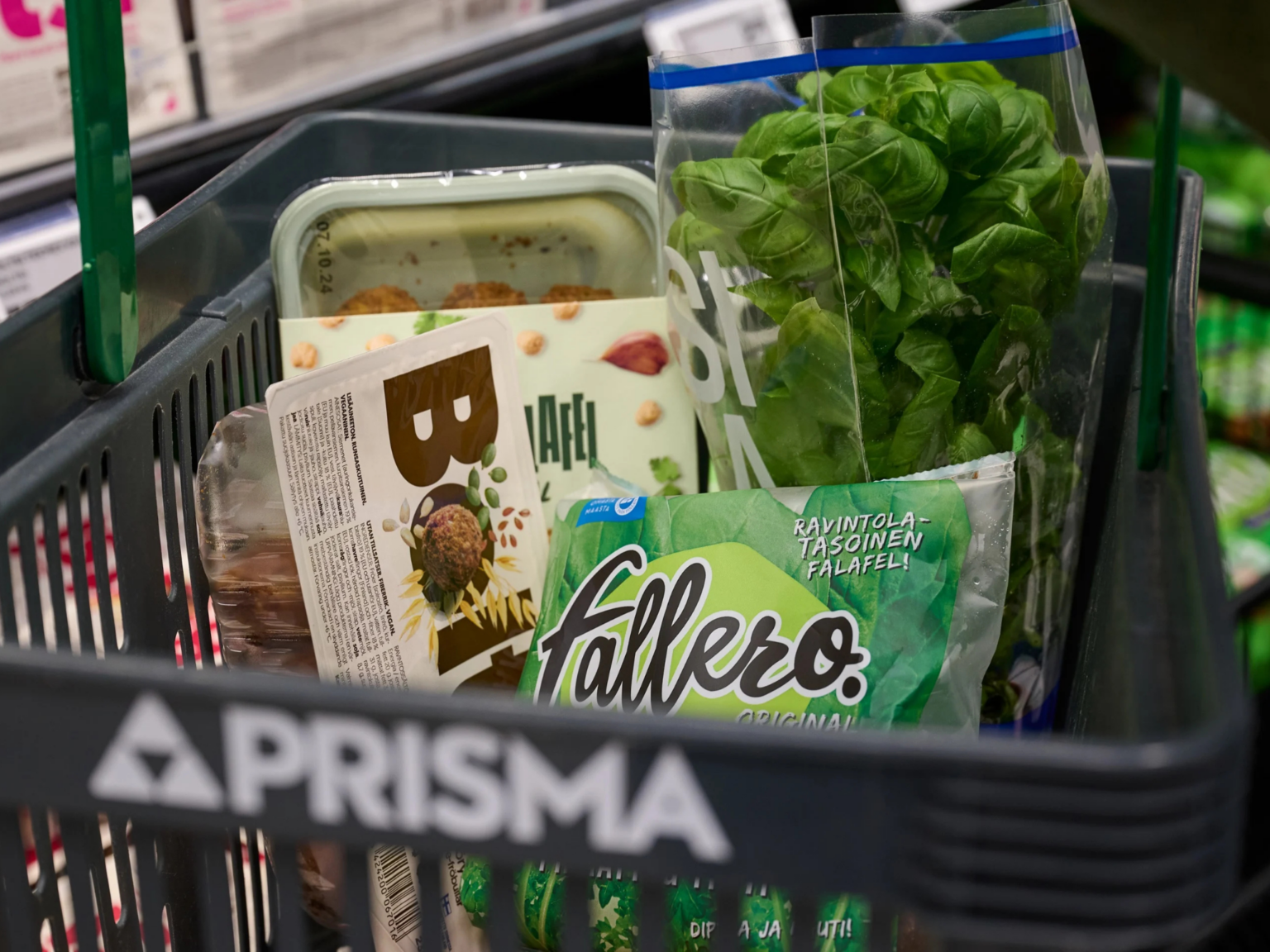 Price Hikes Hit Meat & Dairy Purchases Harder Than Plant-Based Food: Study