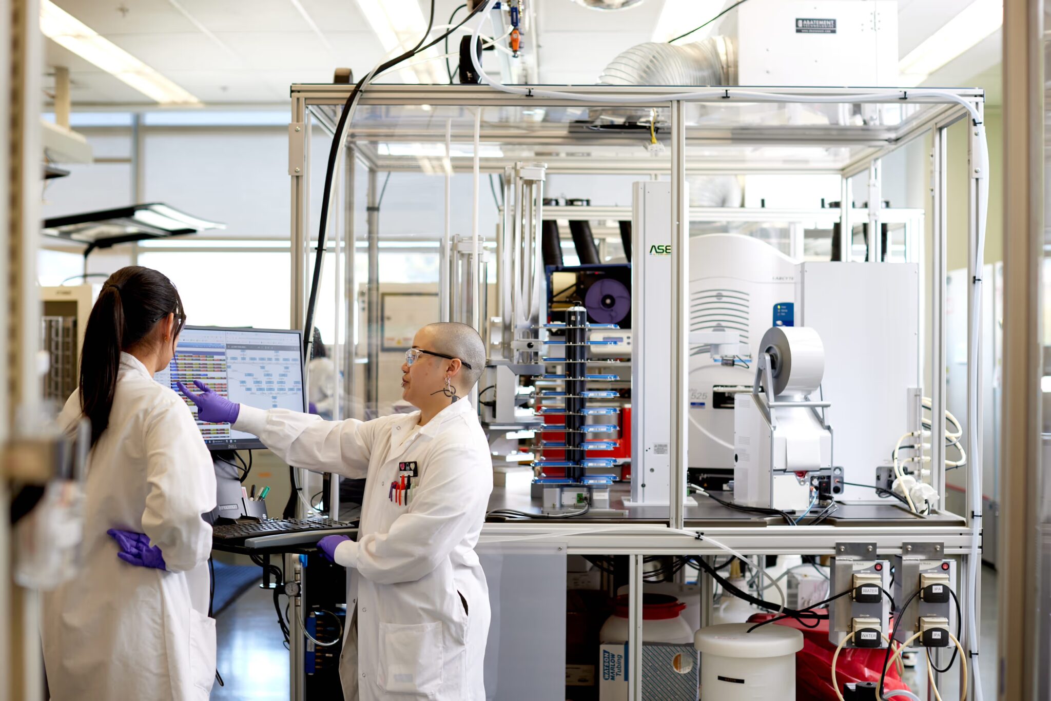 Amyris Installs New Production Line in Brazil for Precision-Fermented ...