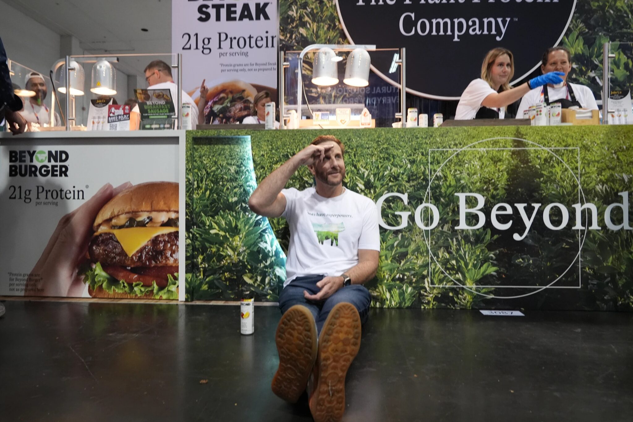 Beyond Meat Gets Nasdaq Delisting Warning As Stock Price Languishes ...