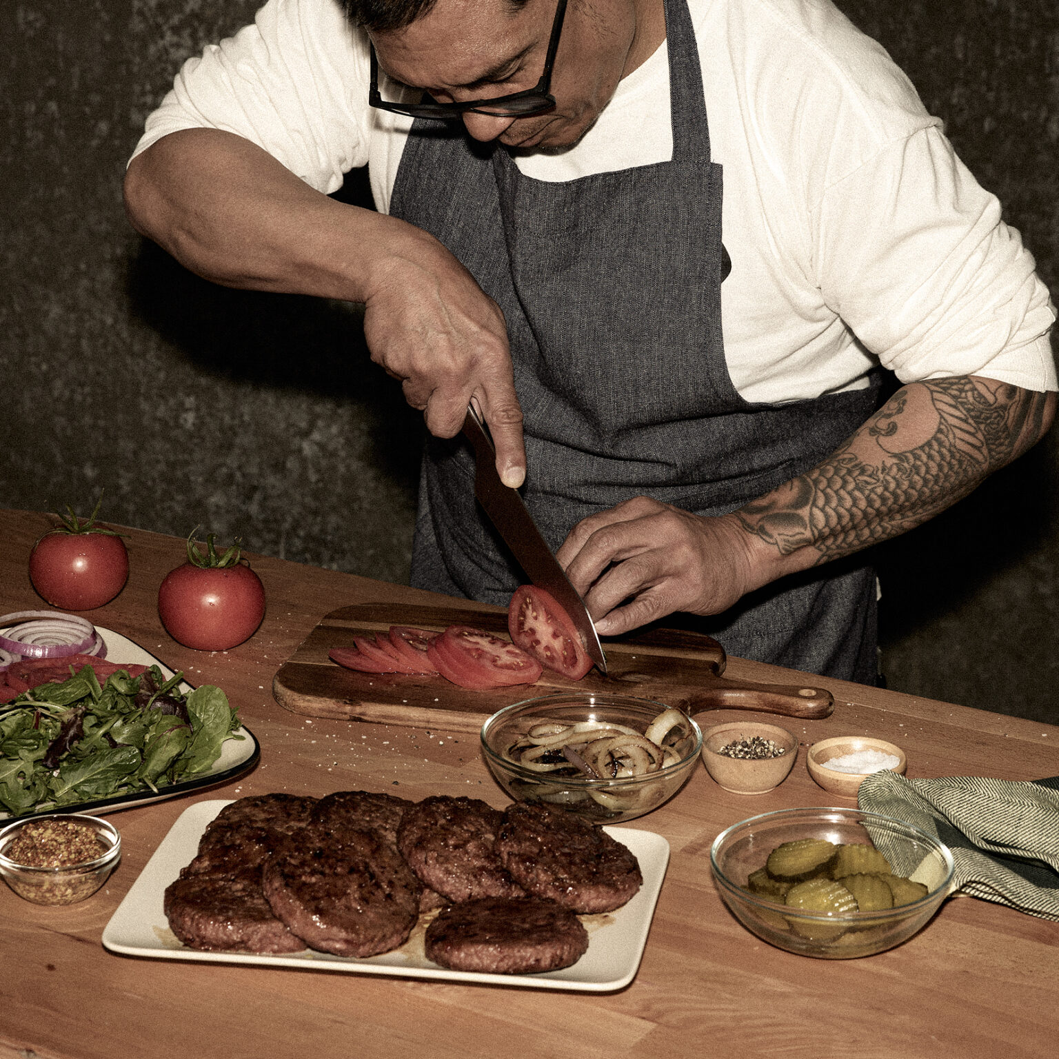 Beyond Meat: Plant-Based Pioneer Explains Decision to Rebrand