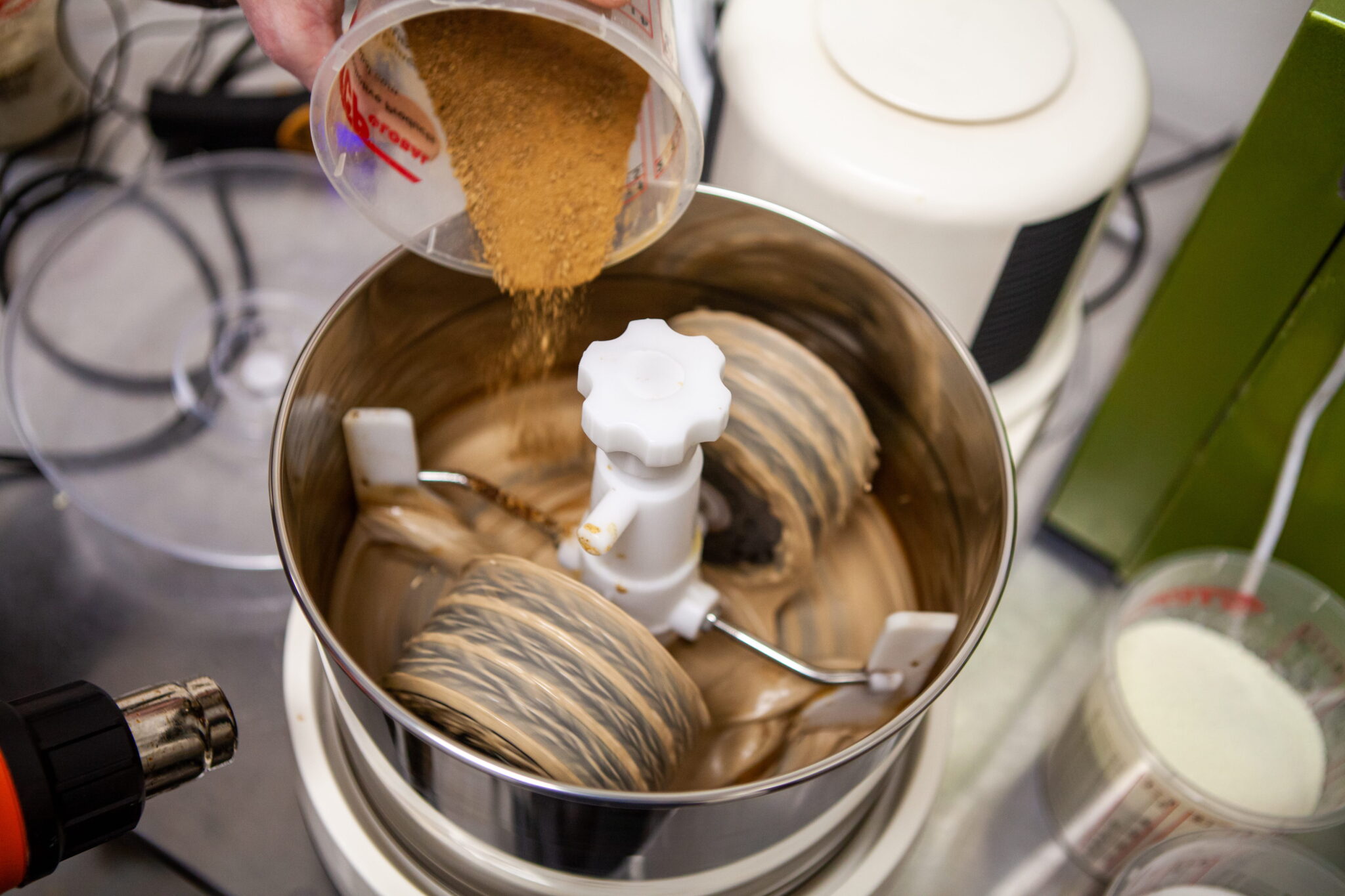 California Cultured Eyes 2026 Launch of Cell-Based Cocoa Powder with ...