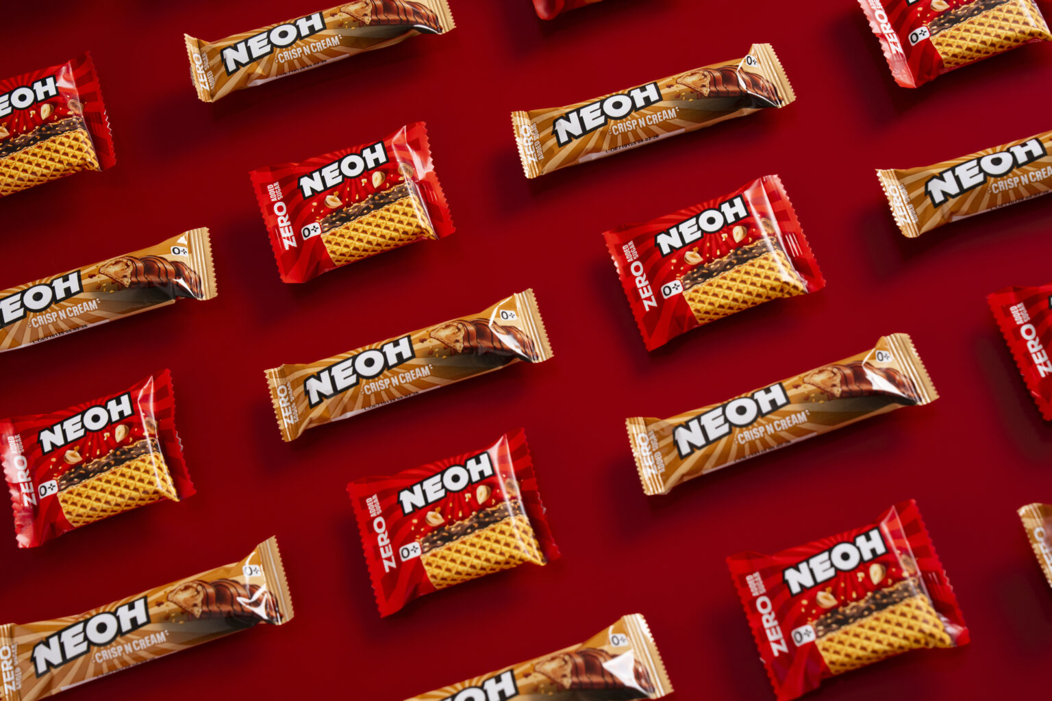 German Retailer Rewe Group Invests in Fibre-Based Sugar Reduction ...