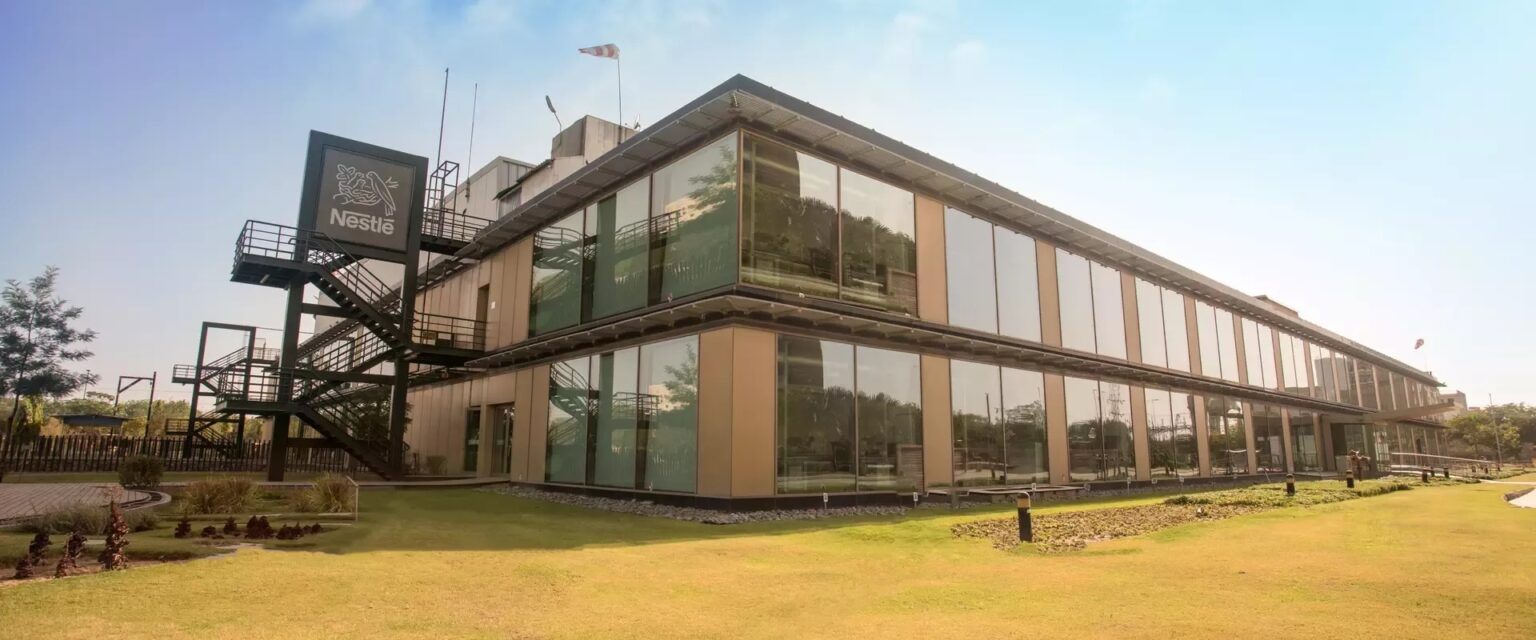 Nestlé & UN University Launch Global Academy to Advance Sustainable ...