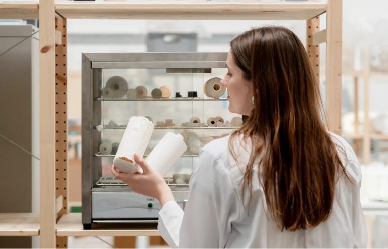 UK Startup Shellworks Bags $15M to Expand Plastic-Free Packaging to EU & US