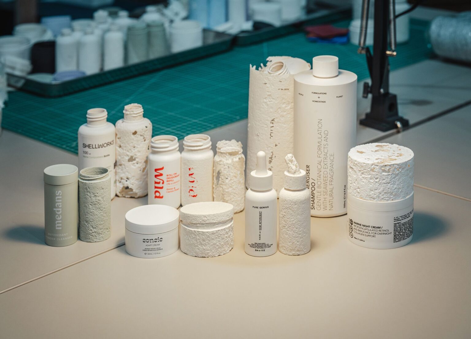 UK Startup Shellworks Bags $15M to Expand Plastic-Free Packaging to EU & US