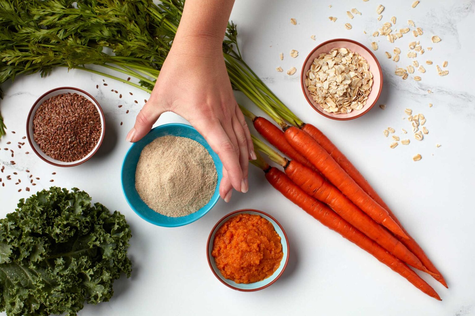 Bond Pet Foods Bags Funding from Symrise for Precision-Fermented Proteins