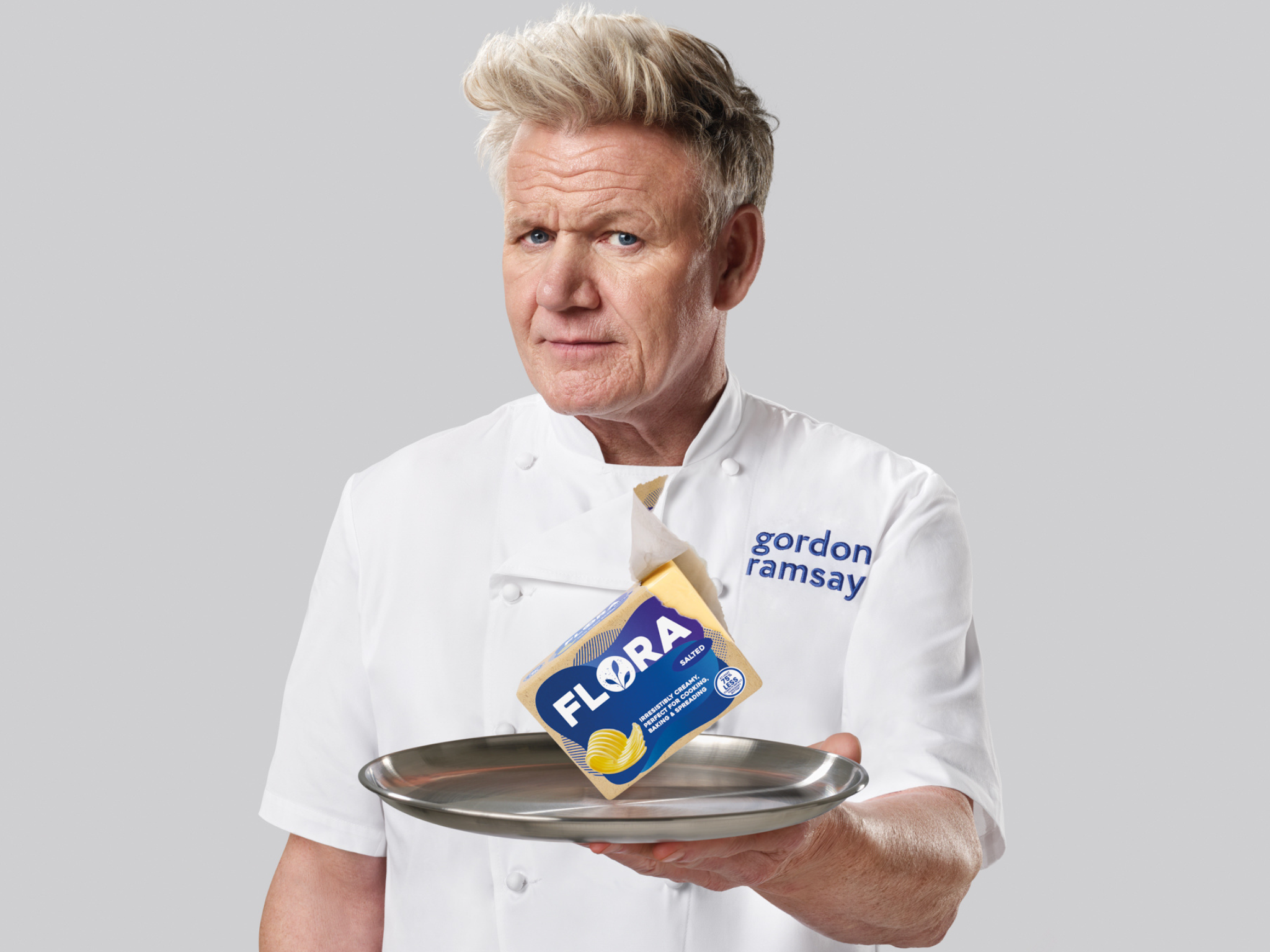 KKR Explores $10B Sale of Flora Food Group After Ditching Vegan Promise