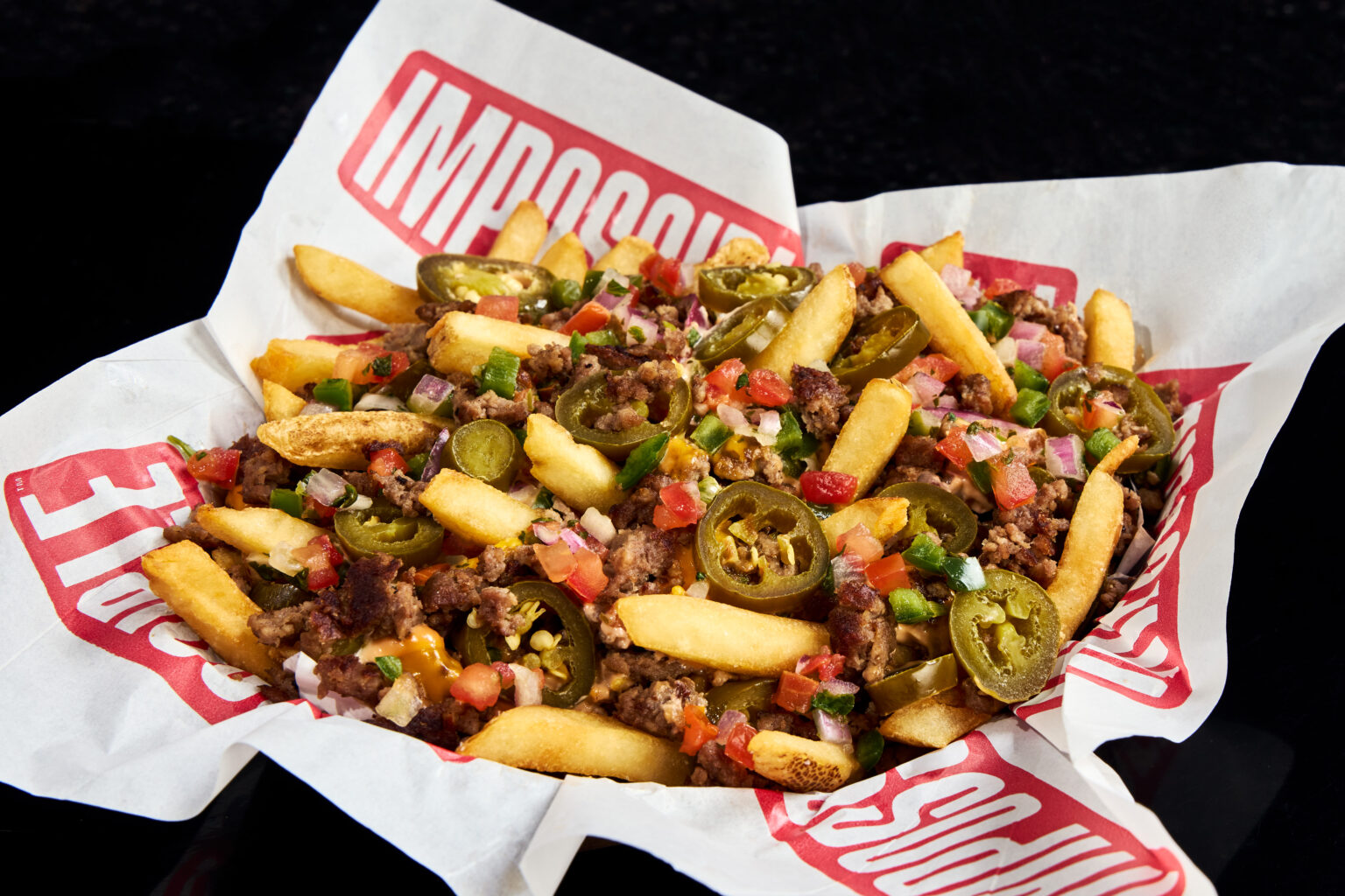 Madison Square Garden, NY Knicks & Rangers Partner with Impossible Foods