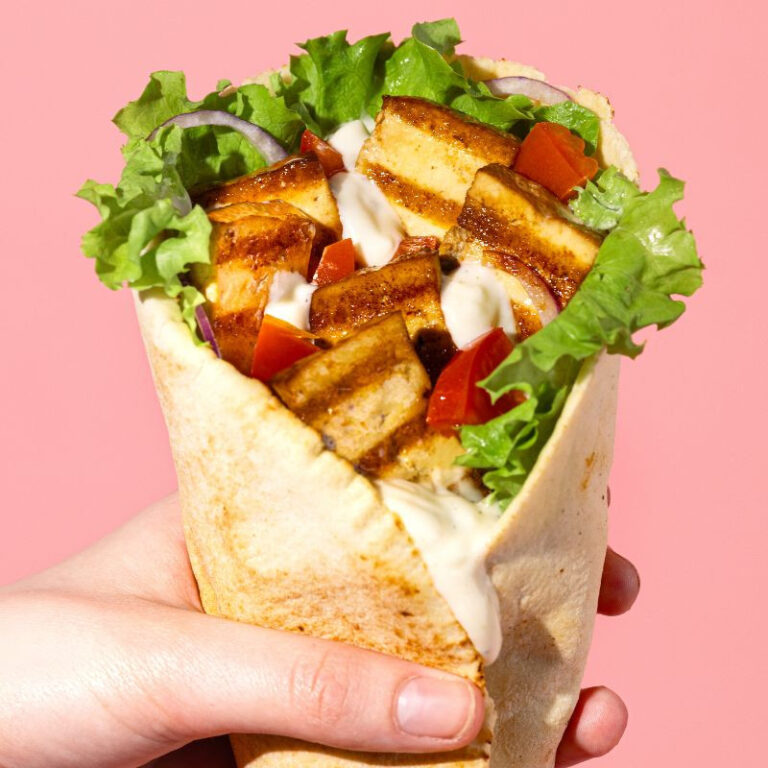 French Plant-Based Meat Leader La Vie Enters Tofu Category After Rebrand