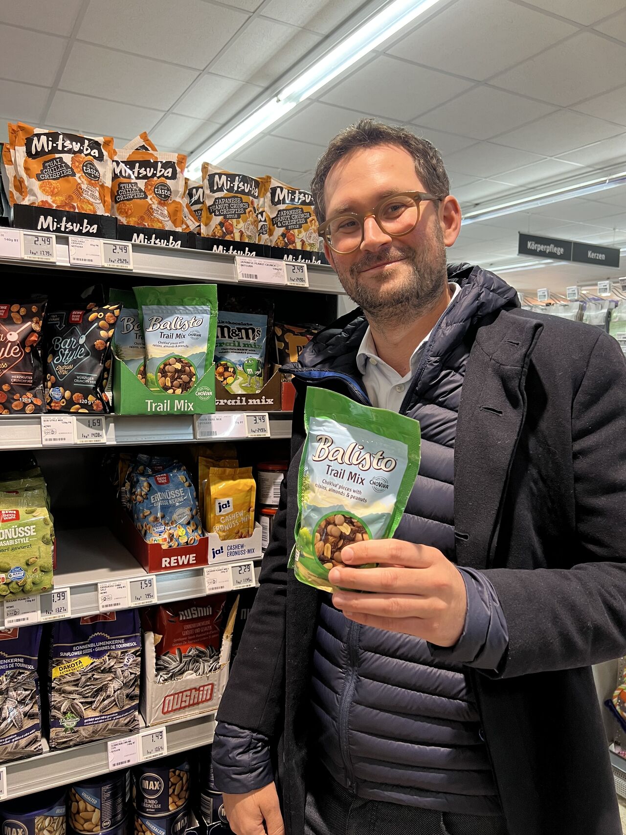 Climate-Smart & Cocoa-Free: Mars Makes Moves to Decarbonise Chocolate ...
