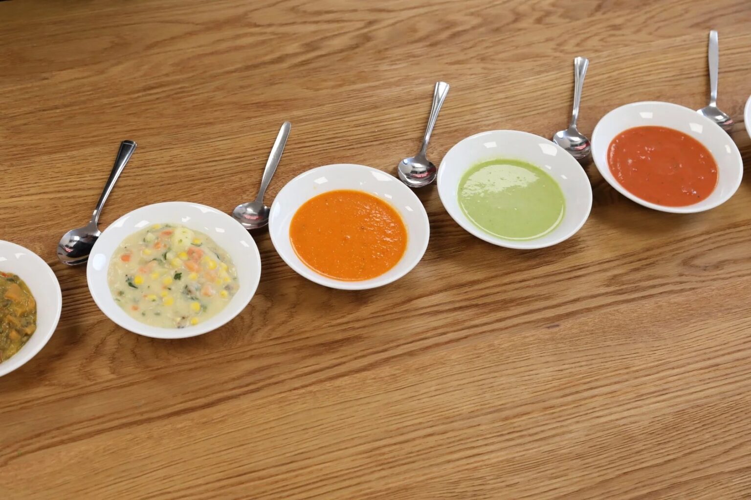 Allplants Owner Rescues Fairoak Foods to Shore Up Plant-Based Manufacturing