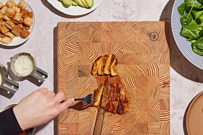 Germany's Infinite Roots Acquires Fellow Mycelium Meat Startup Bosque Foods