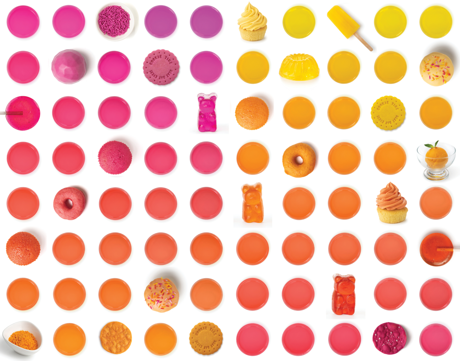 Phytolon Raises $23.6M to Launch Yeast-Derived Red Food Dye