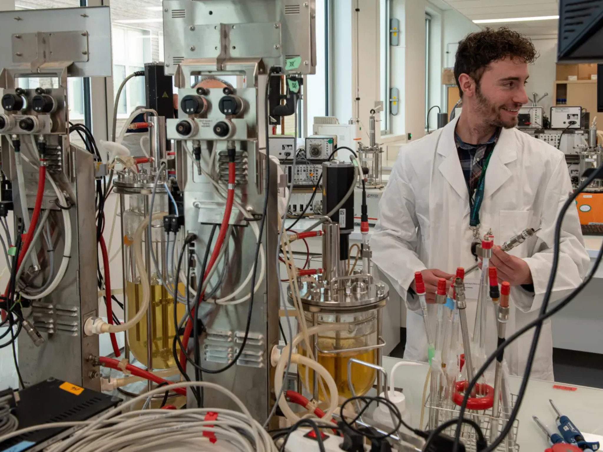 French Fermentation Project Looks to Turn Sprouted Grains Into Cocoa ...