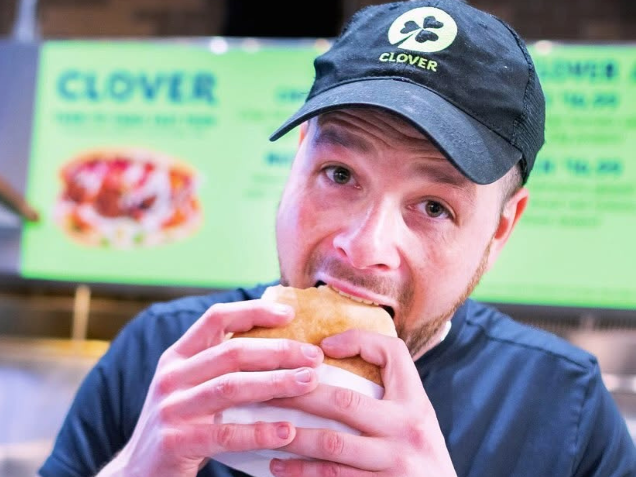 Clover Food Lab Reopens Days After Shutdown, Thanks to Last-Gasp ...