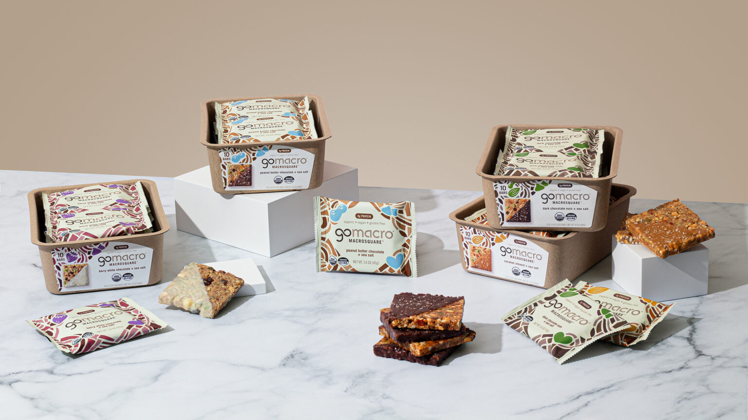 Future Food Quick Bites: Slutty Vegan, Protein Bars & Plant-Based Subway