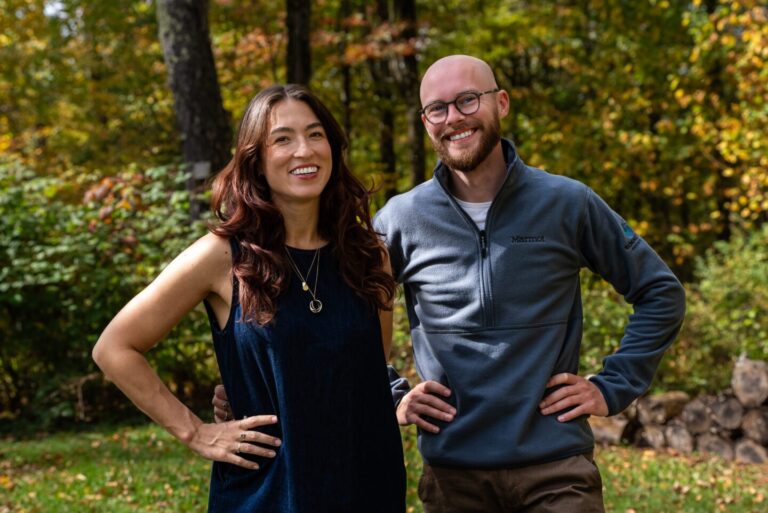 New Dawn Bio Nabs $2.4M to Grow Lab-Grown Wood, Minus the Deforestation