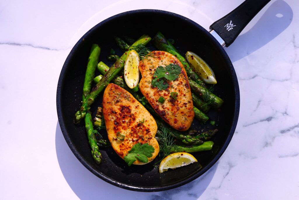 Revo Foods Launches 3D-Printed Whole-Cut Mycoprotein Chicken