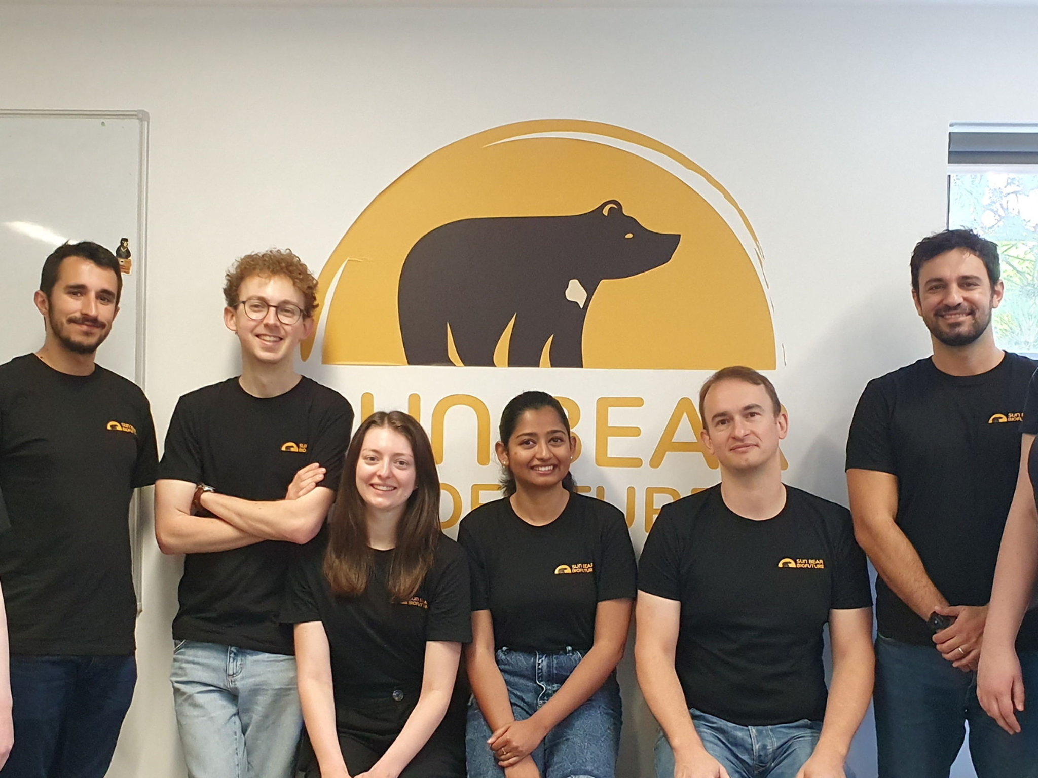 Sun Bear Biofuture Builds Low-Cost Yeast Oil Facility, Plans 2027 Cocoa ...